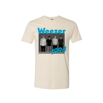 Weezer Official Online Store
