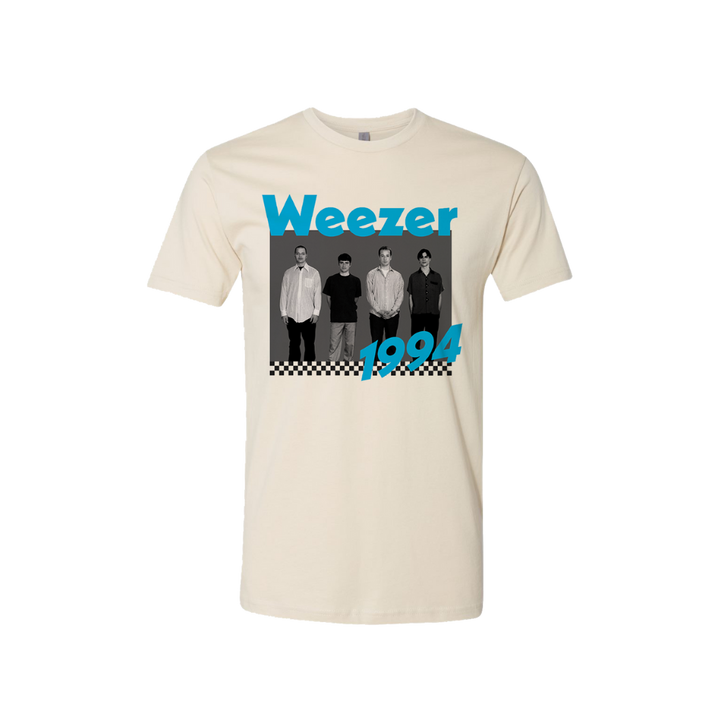 Weezer Official Online Store