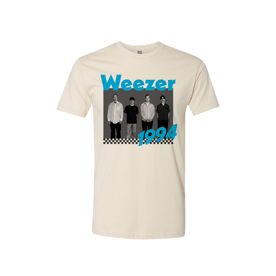 Weezer Official Online Store