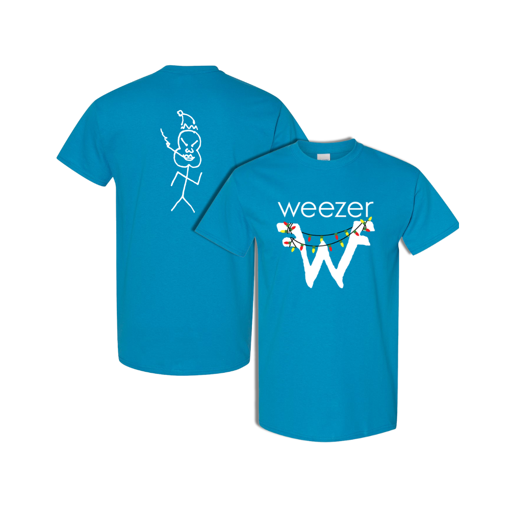 T-Shirts - Weezer Official Store