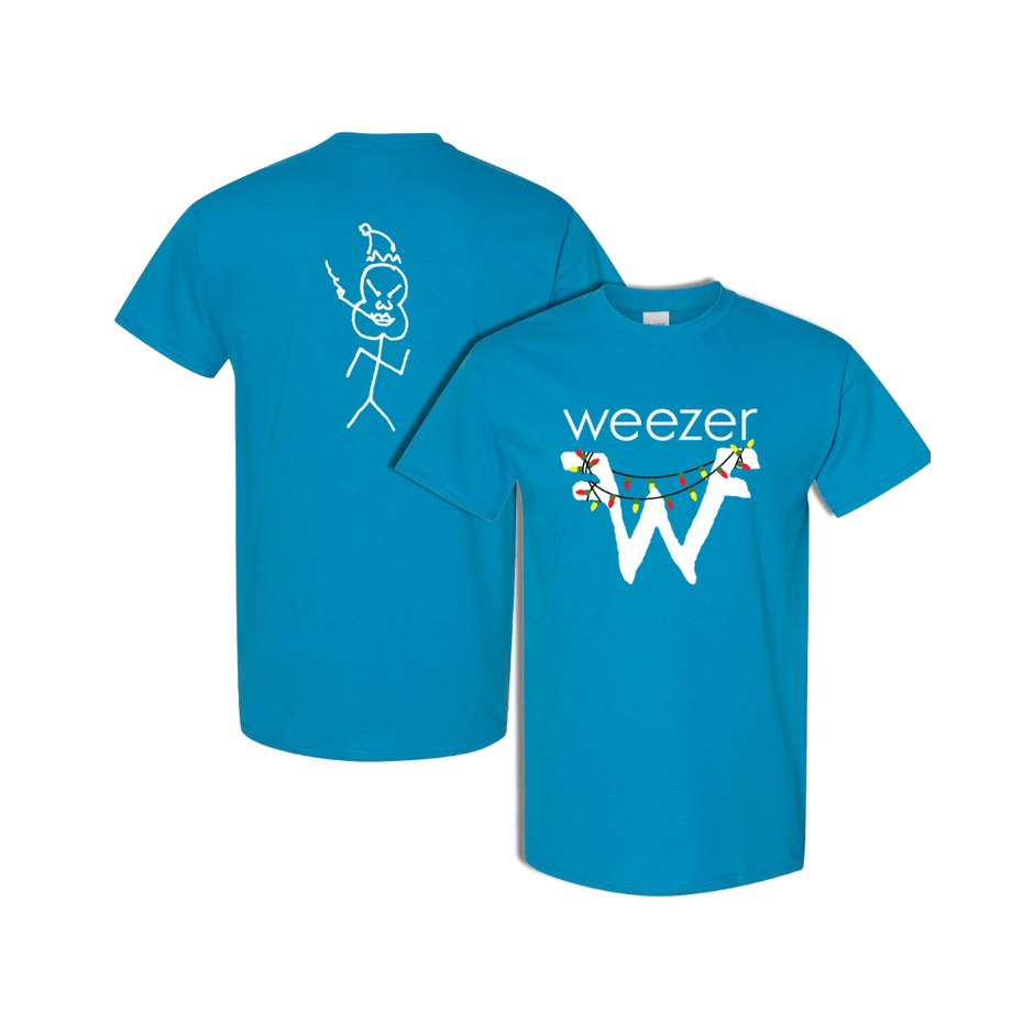 T-Shirts - Weezer Official Store
