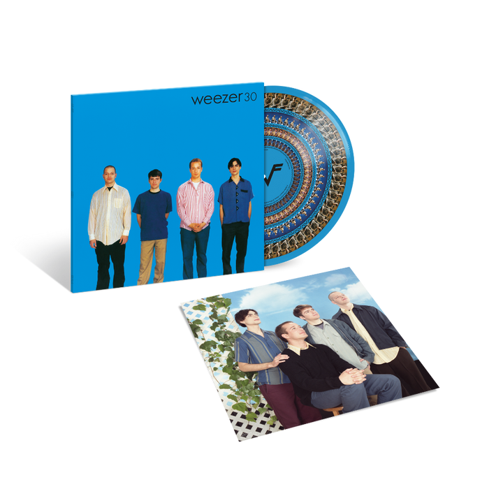 Weezer Official Online Store
