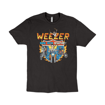 Weezer Official Online Store