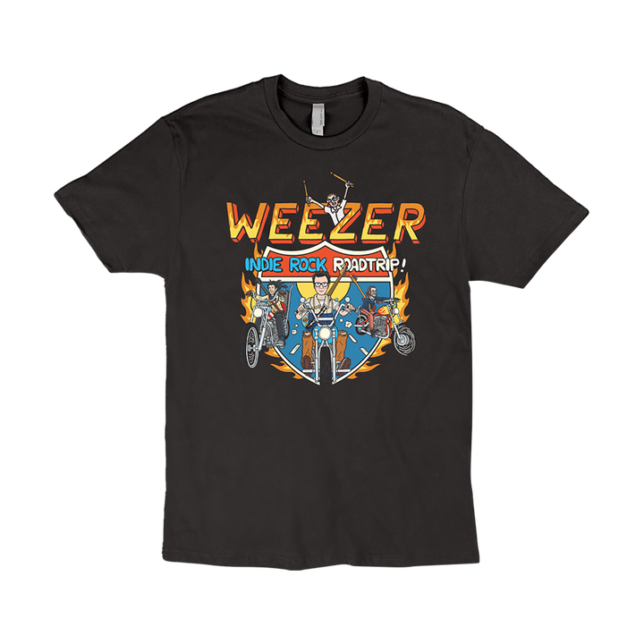 Weezer Official Online Store