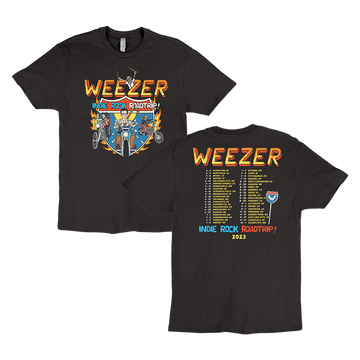 Weezer Official Online Store