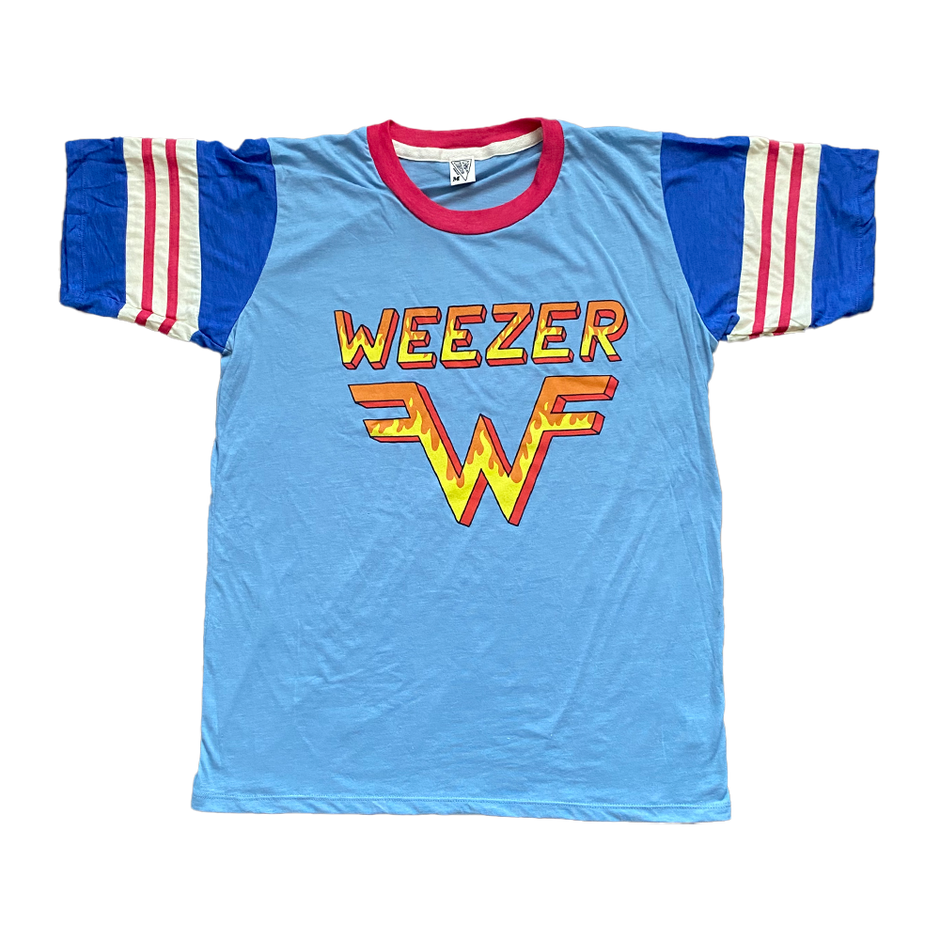 Weezer Official Online Store