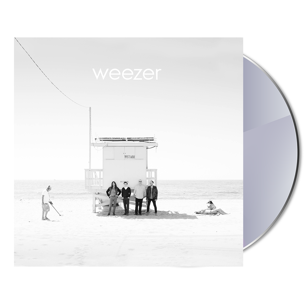 Weezer Official Online Store
