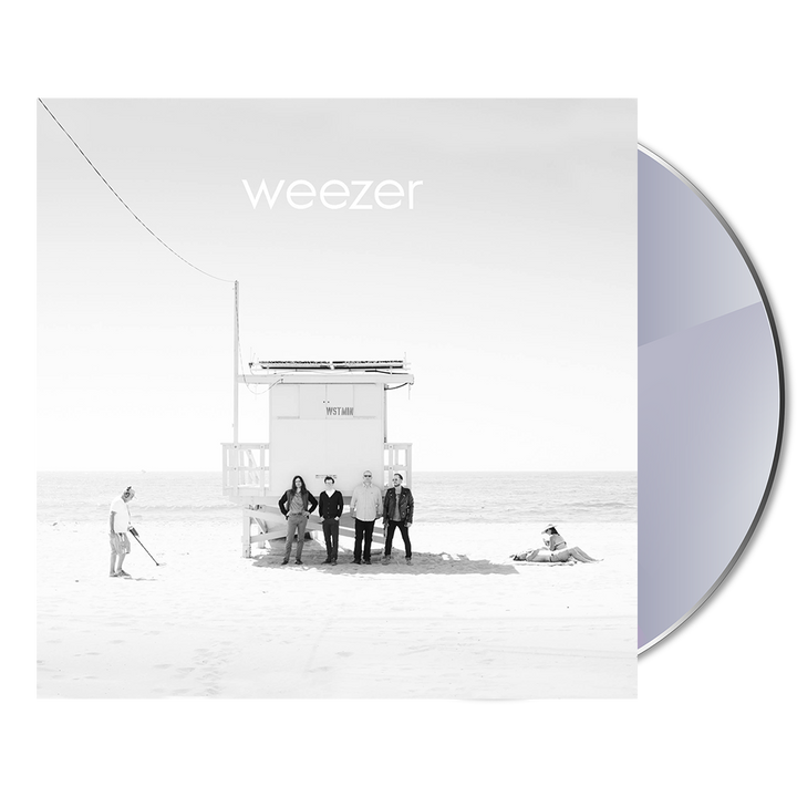Weezer Official Online Store