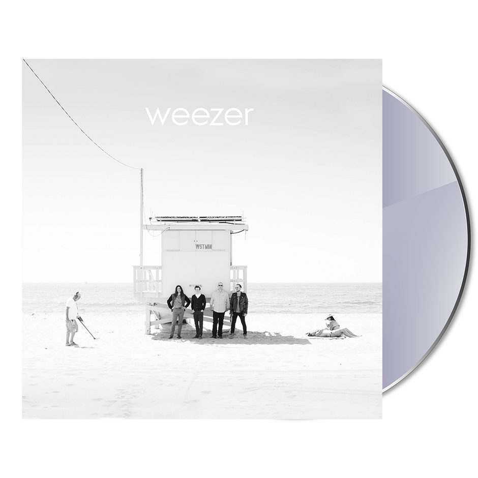 Weezer Official Online Store