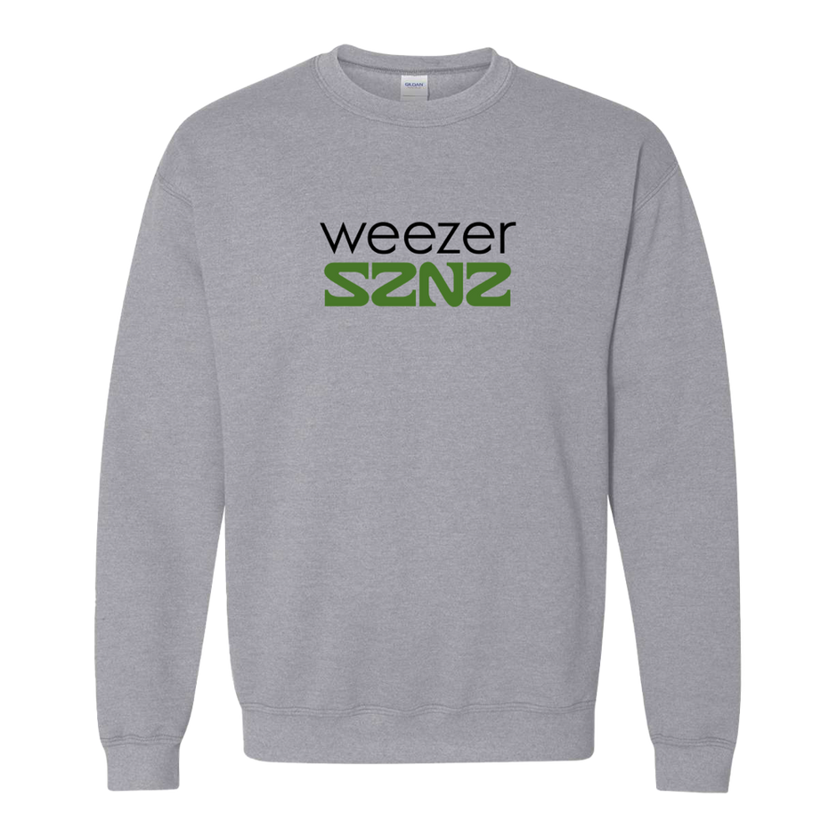 Weezer Official Online Store